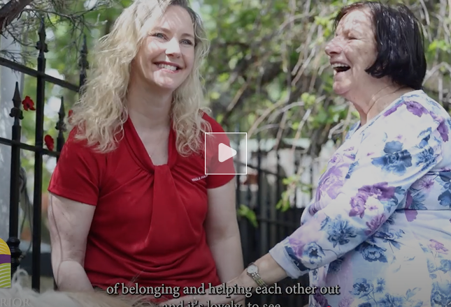 Our Aged Care Homes | Find a Home | Hall & Prior