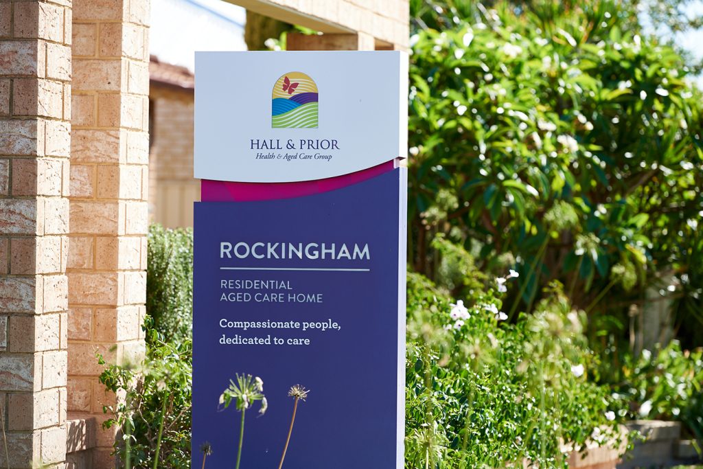 Hall & Prior | Trusted Aged Care in WA, NSW & ACT