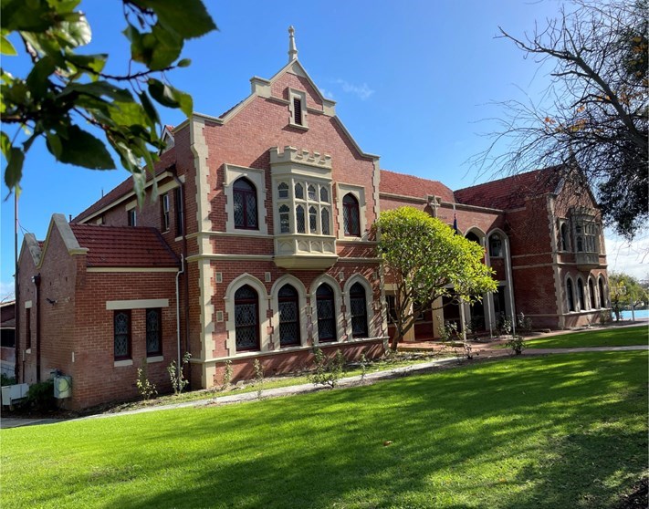 Sale of former school site to deliver health and aged care precinct in ...
