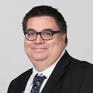 Professor David Cullen | Hall & Prior
