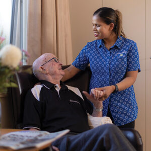 Hall & Prior | Trusted Aged Care in WA, NSW & ACT