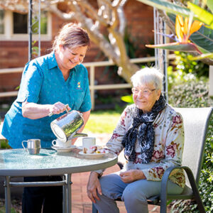 Hall & Prior | Trusted Aged Care in WA, NSW & ACT