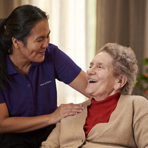 Hall & Prior | Trusted Aged Care in WA, NSW & ACT