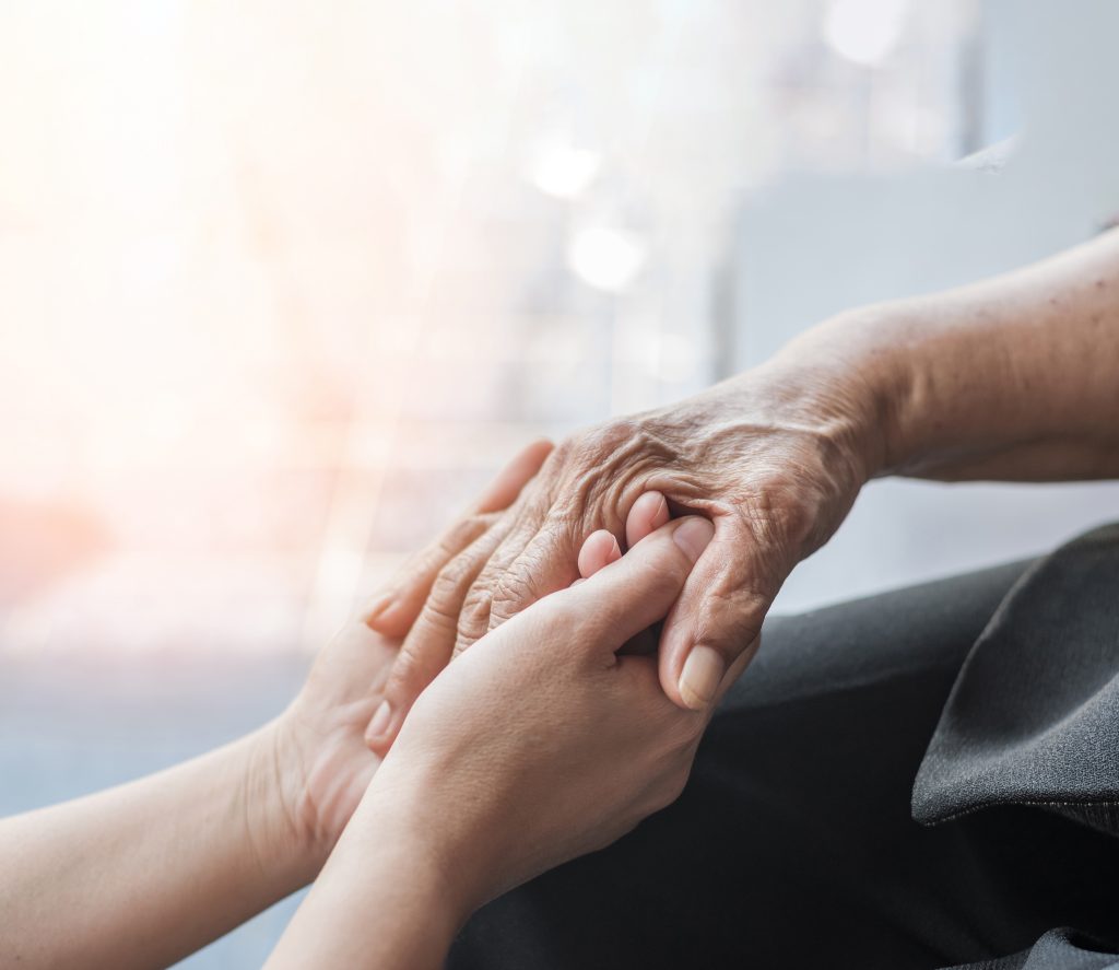 Hall & Prior | Trusted Aged Care in WA, NSW & ACT
