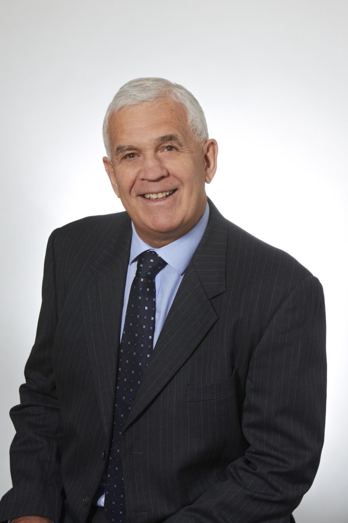 Michael Hall | Hall & Prior
