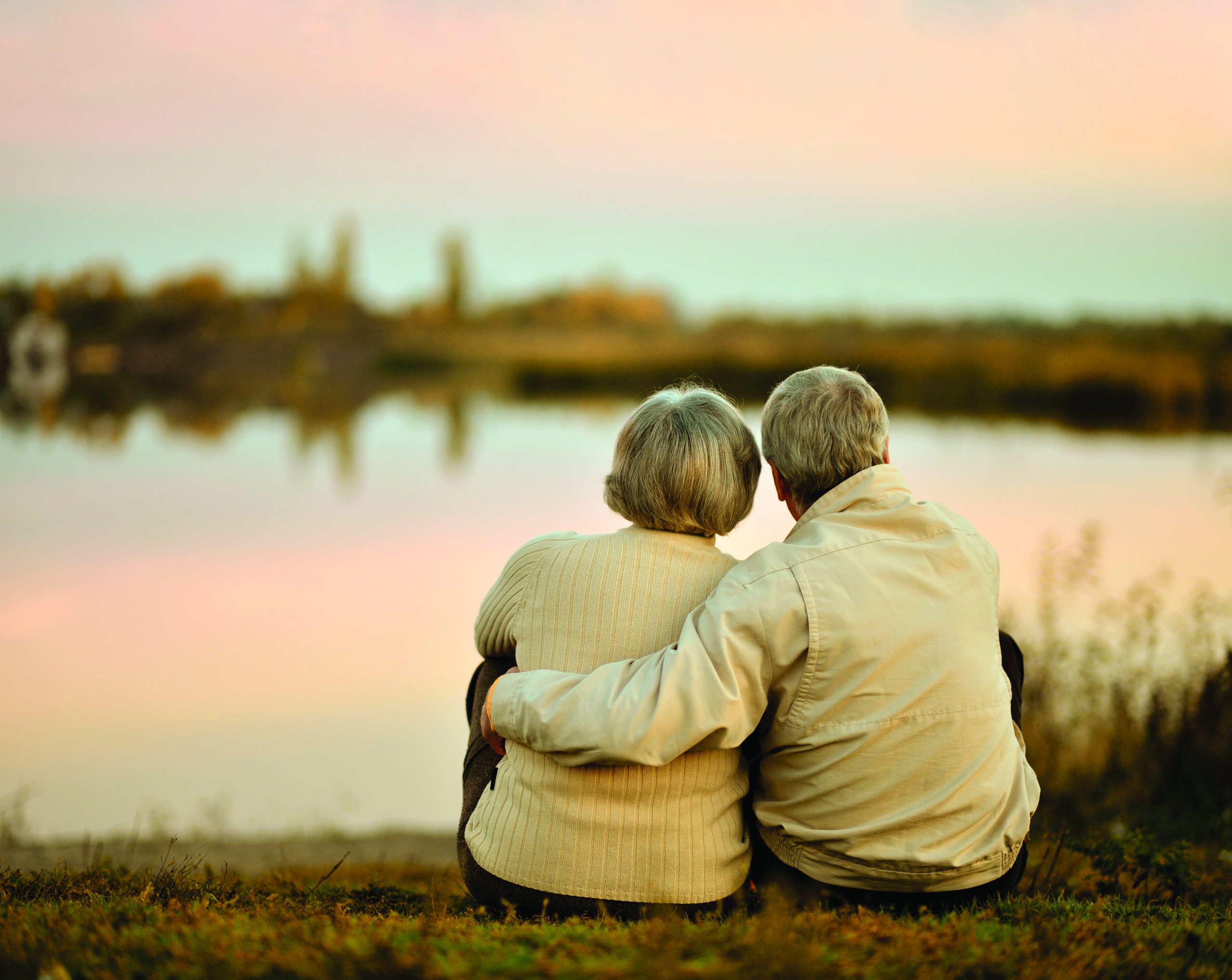 10 Ways to Keep Love Alive for Aged Care Couples | Hall & Prior