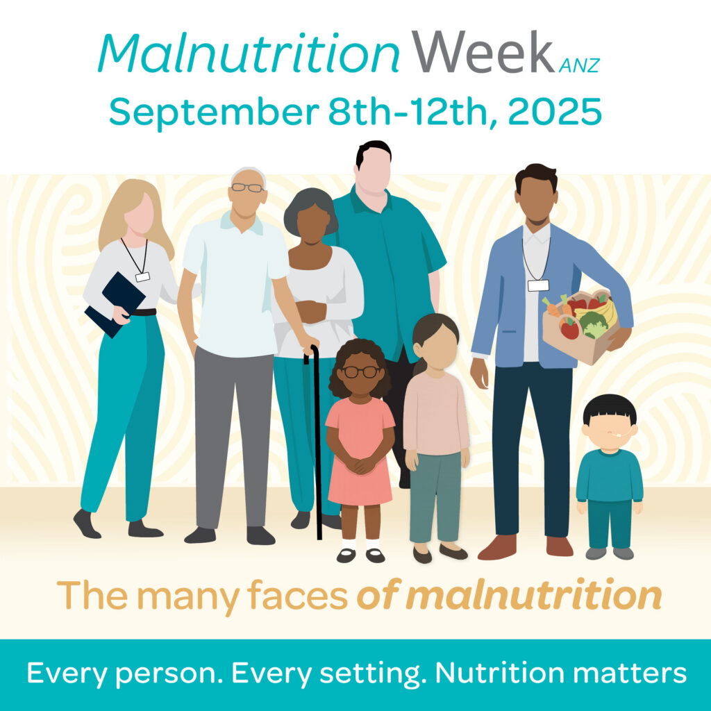 Malnutrition Week 2025 | Hall & Prior